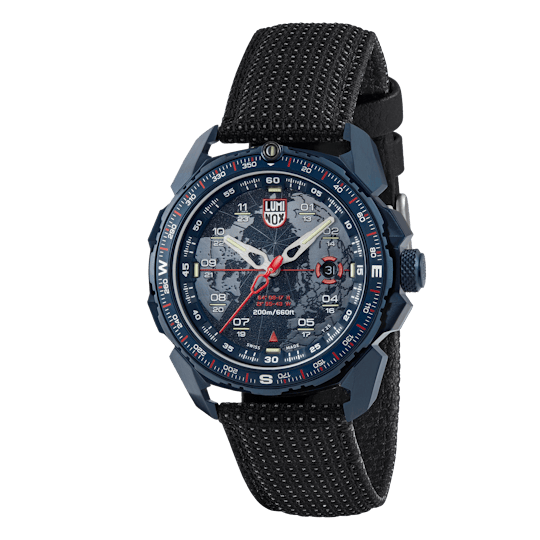 Luminox úr - Slysavarnafélagið Landsbjörg